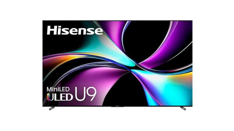 Every major Hisense TV model explained - which to buy (and which to avoid)