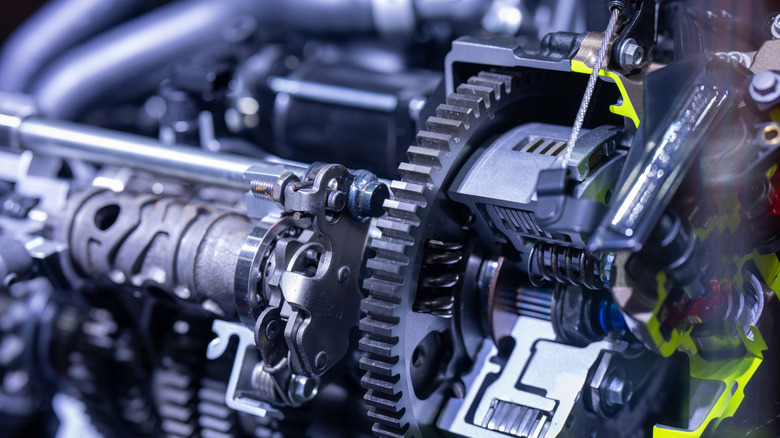 What causes engine knocking (and how can you prevent it)