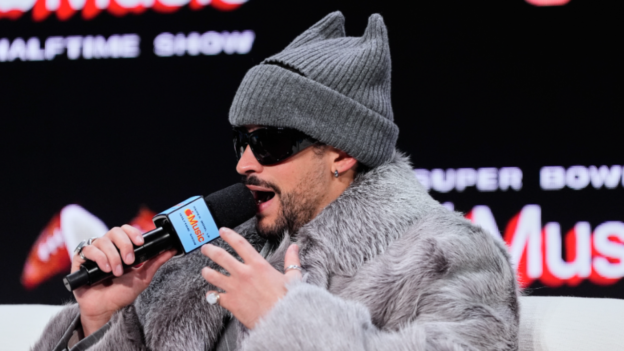 NFL Super Bowl 2026 halftime show start timings, Bad Bunny performance ...