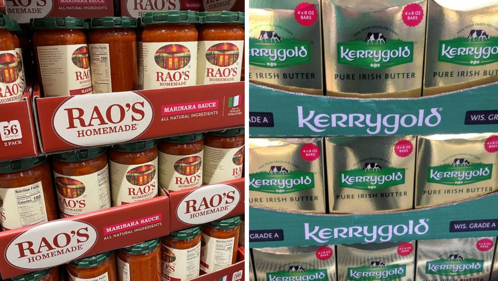 25 food brands with cult followings