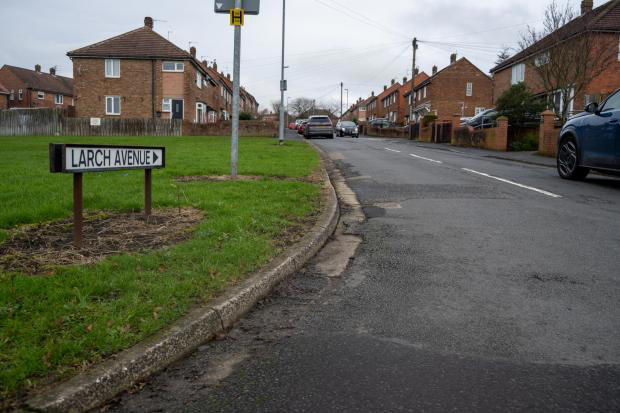 One in hospital after County Durham 'serious incident' sparked major ...