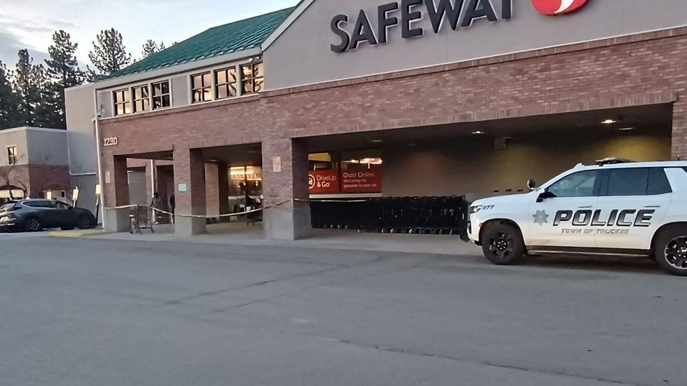 Driver arrested, accused of intentionally hitting group of people ...