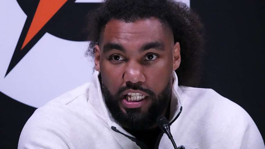 Leonard Williams reveals how USC impacted his NFL career before Super ...