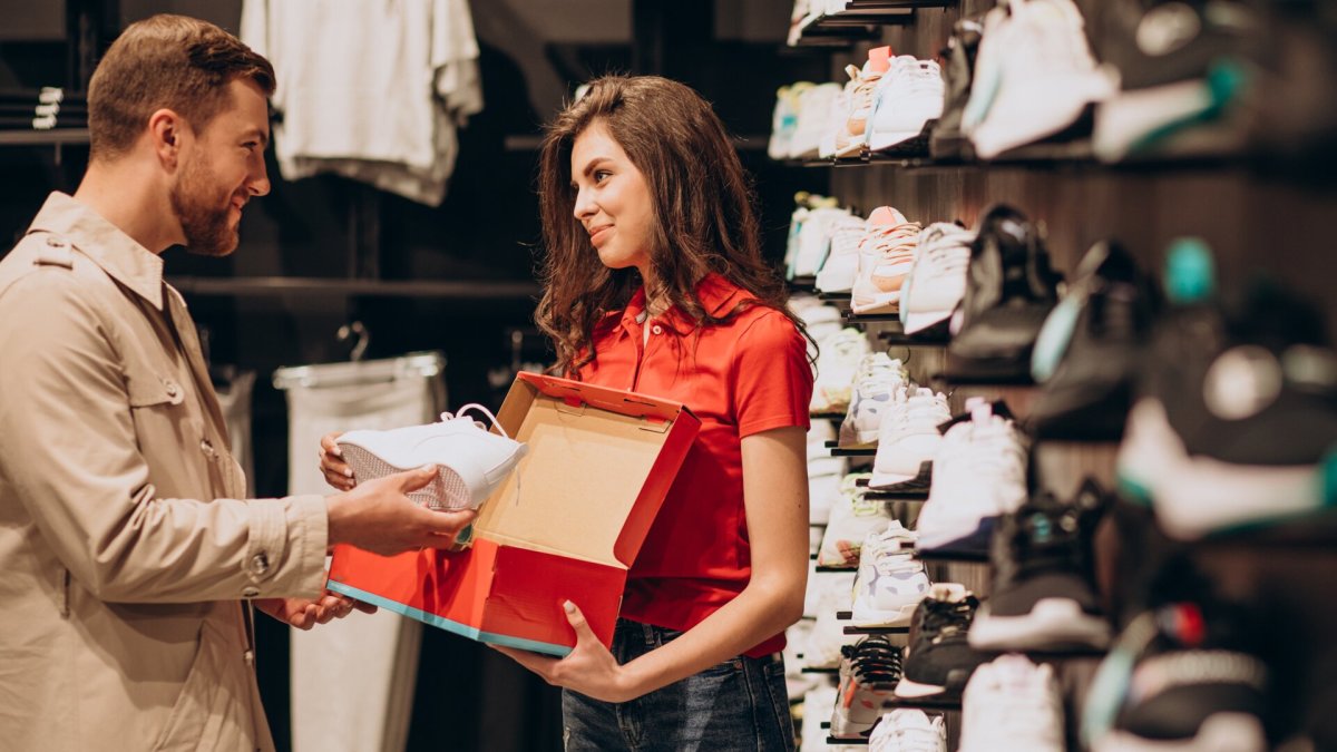 DSW parent company cuts jobs to streamline operations