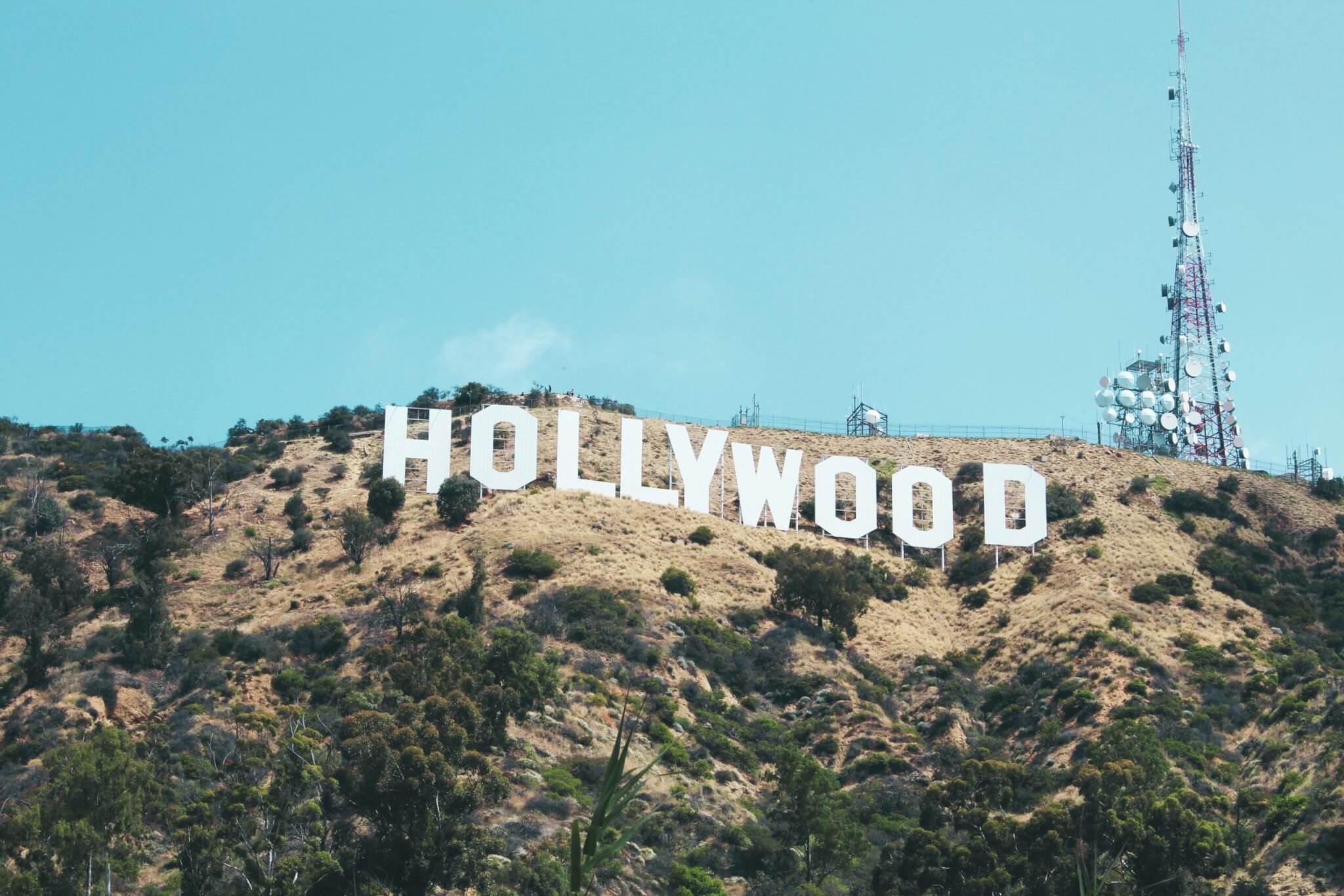Movie Magic: Travel to 15 Iconic Filming Locations