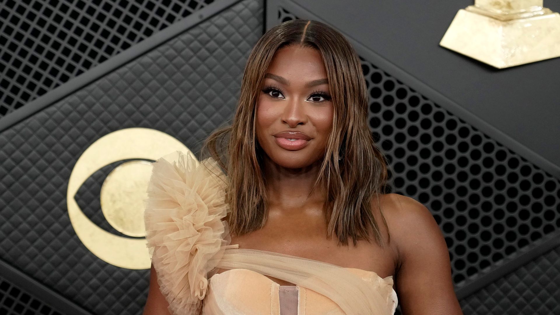 Who is Coco Jones? All about the actress-singer who got her start as a ...