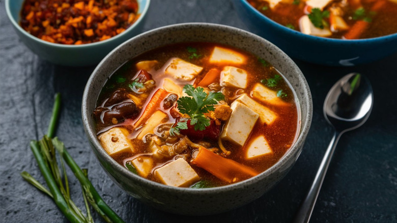 The Most Common Mistakes People Make With Tofu