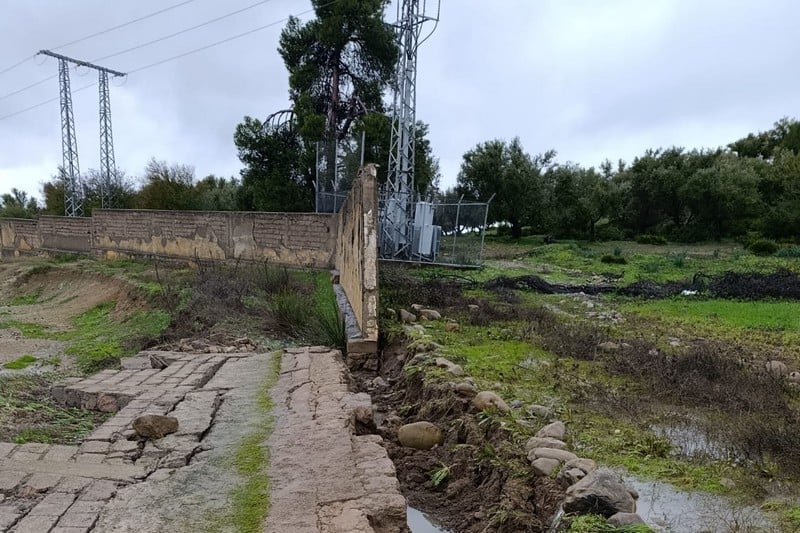 More than 940 interventions carried out to limit weather damage in ...