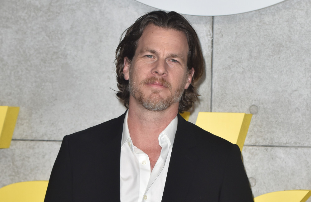 Jonathan Nolan has heaped praise on his brother Sir Christopher Nolan's ...