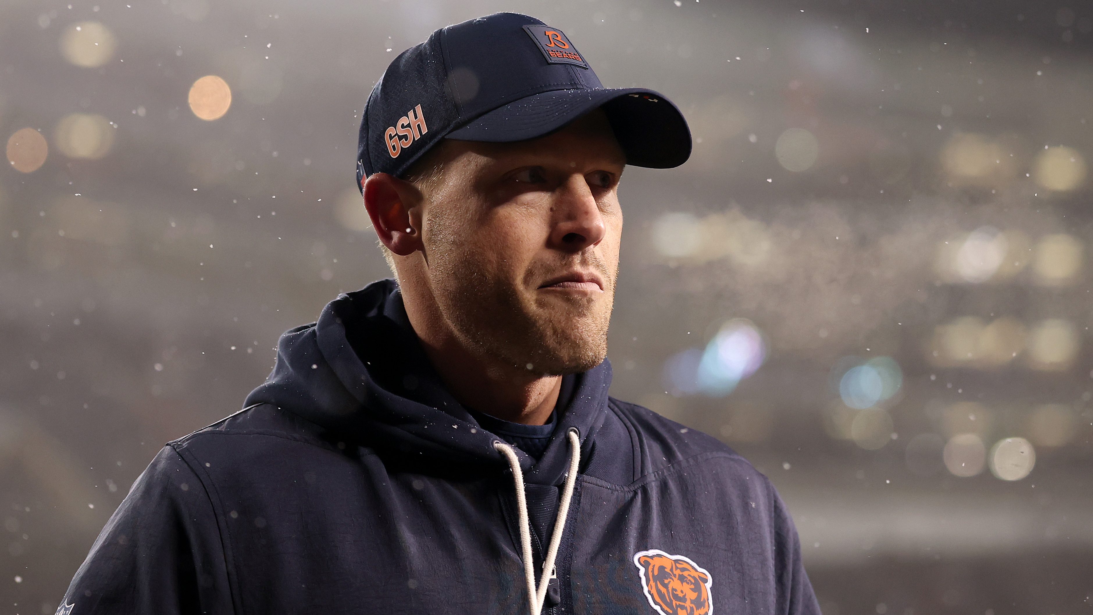 Bears make final decision on Declan Doyle replacement as Ben Johnson’s OC