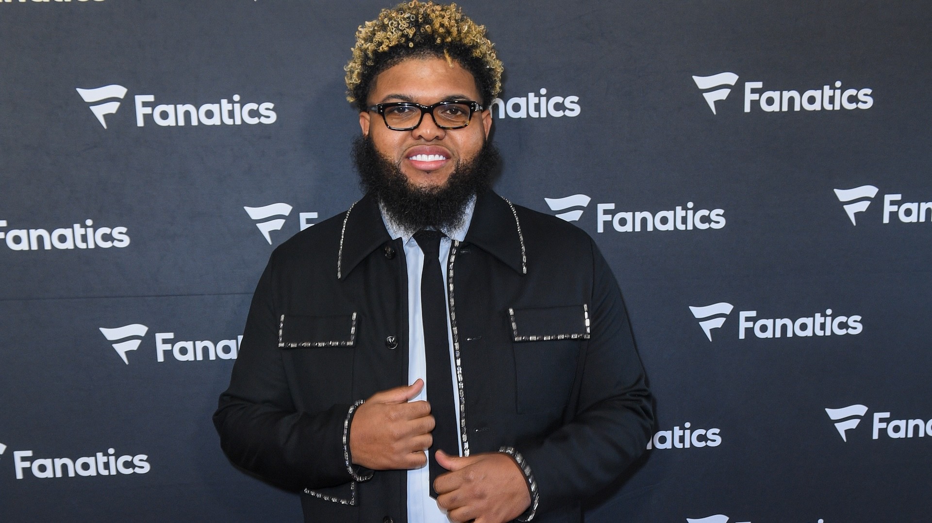 Druski posts picture with Sky Bri, apologizes to Dr. Umar