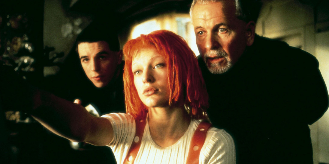 10 ’90s fantasy movies that still feel magical decades later