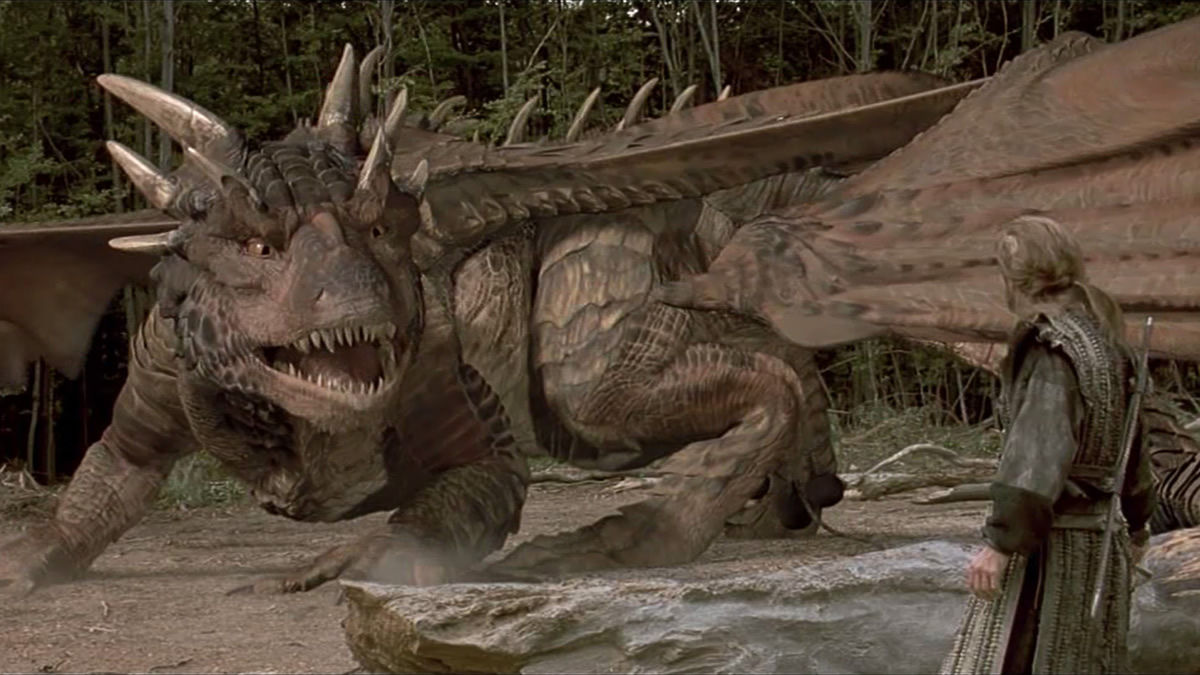 10 '90s fantasy movies that still feel magical decades later