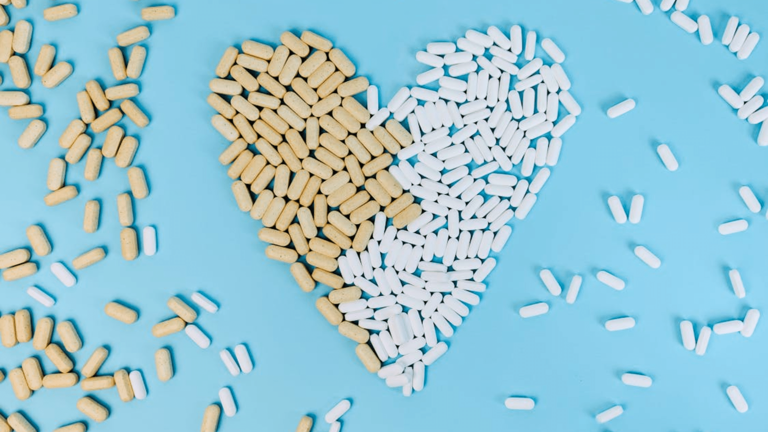 Doctor Sounds Alarm Over Five Supplements That Could Put Your Heart and ...