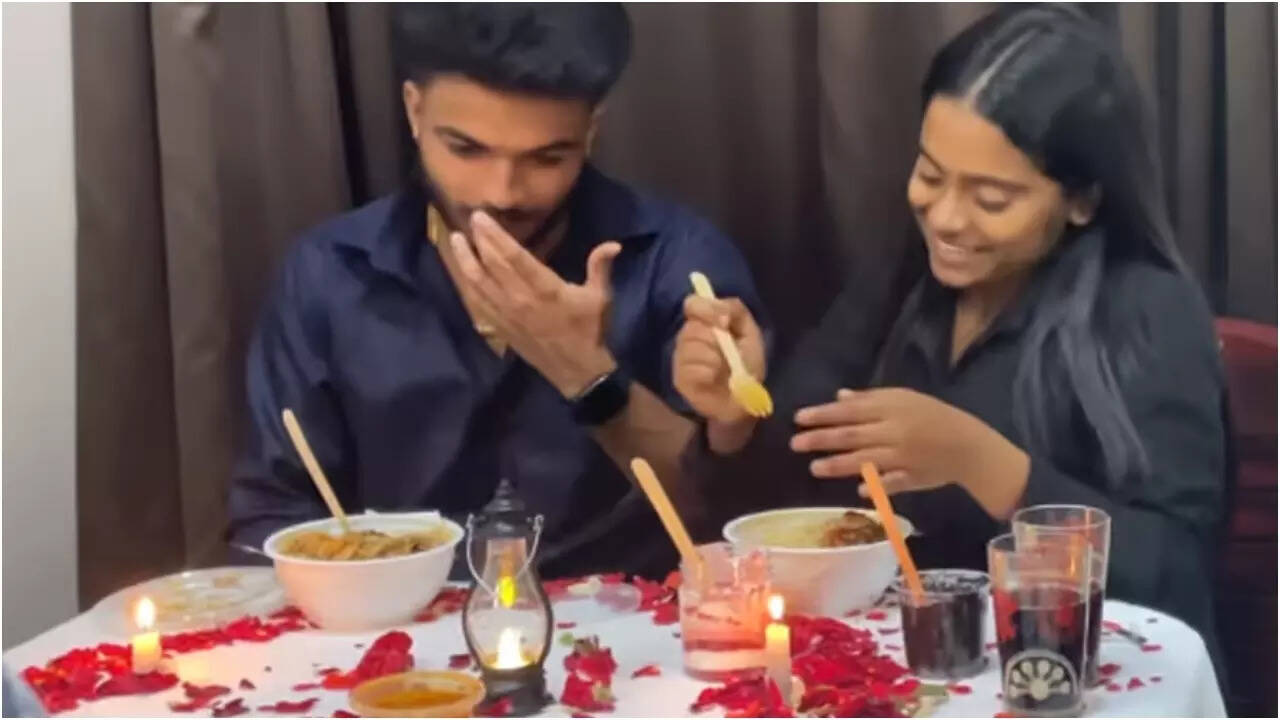 Bigg Boss Kannada 12 fame Rakshitha Shetty breaks silence on viral ...