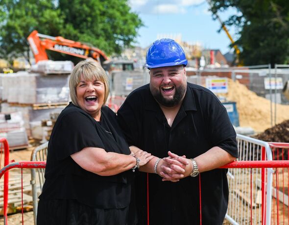 'I won £1m on National Lottery but then things went wrong and I was one ...