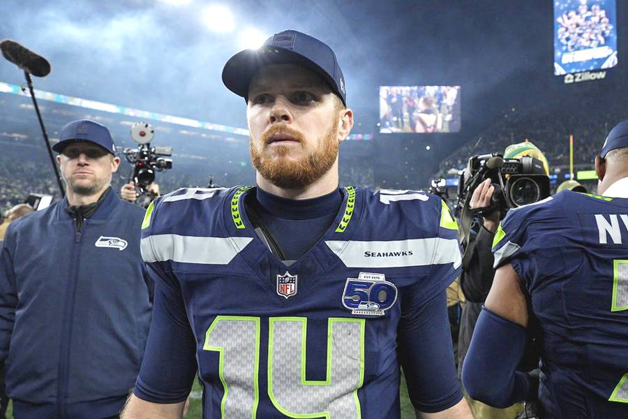 Wer gewinnt den Super Bowl?