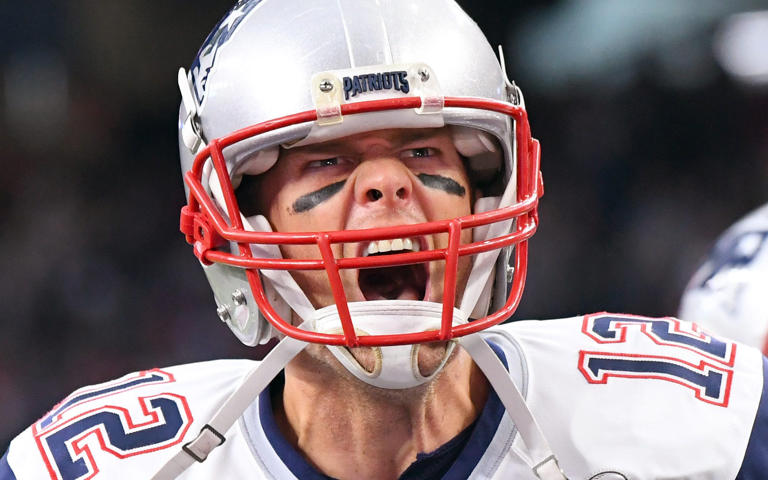 How many Super Bowl rings does Tom Brady have?