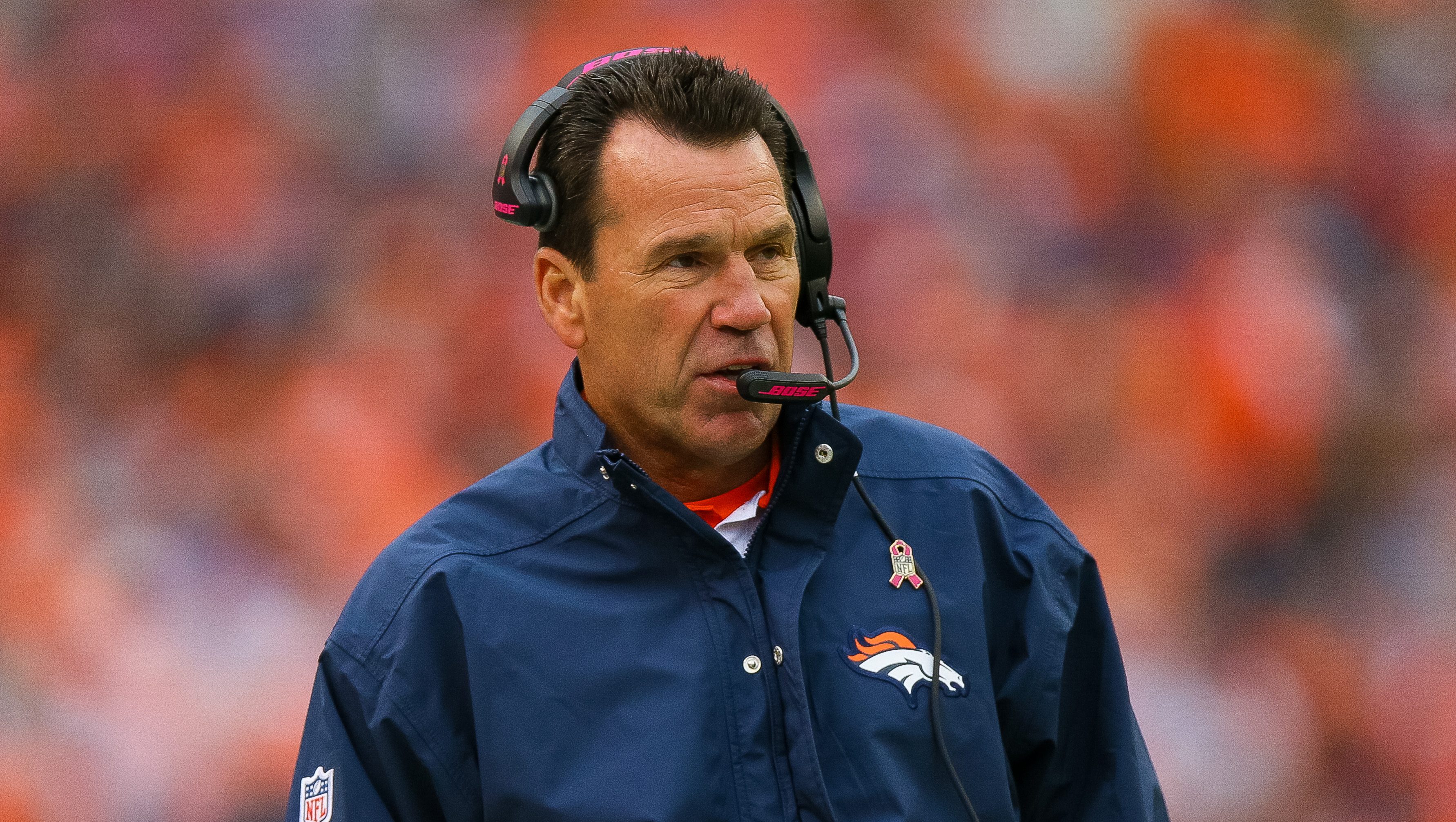 Who is Gary Kubiak? Seahawks OC Klint Kubiak’s Super Bowl-winning father