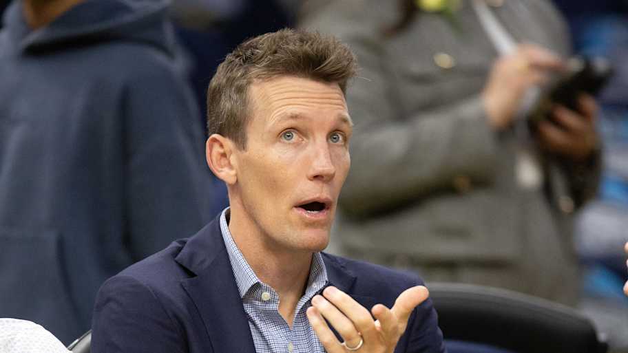Making sense of Dunleavy's exchange with reporter regarding Giannis ...