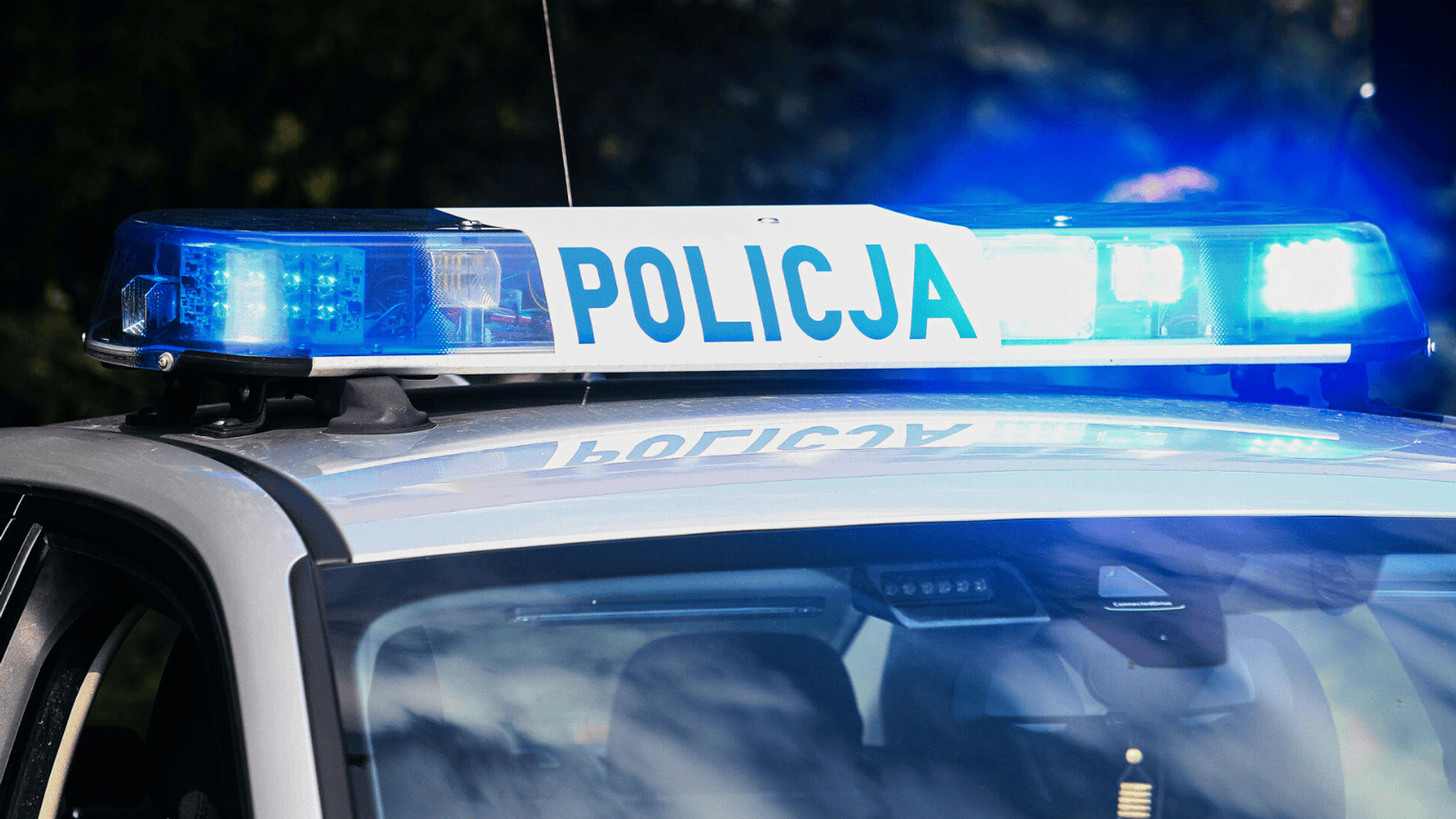 Strzelanina w Białej Podlaskiej. Służby ustaliły tożsamość ofiary