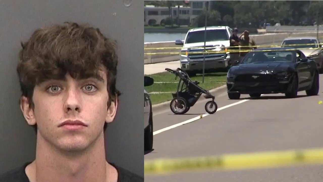 Cameron Herrin: el alto costo de una carrera ilegal en Bayshore