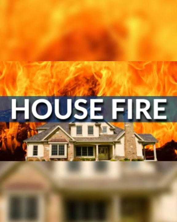 Emergency demolition ordered after Galesburg house fire
