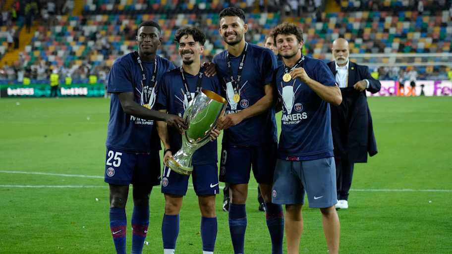 PSG : La folle montée en puissance de la popularité du club au Portugal