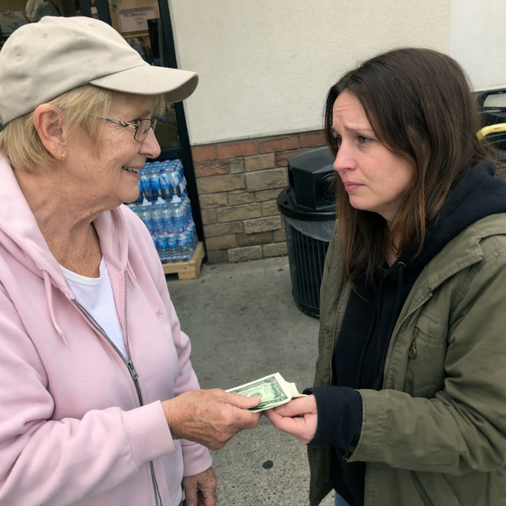 12 Moments That Remind Us to Keep Kindness and Compassion, Even When ...
