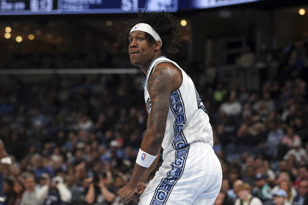 Fantasy basketball final stretch 2026: Players gaining value as games ...