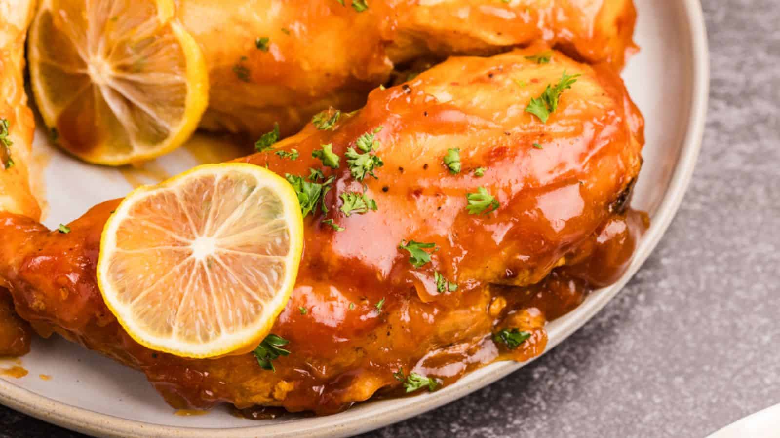 12 tangy citrus chicken recipes that pack serious flavor