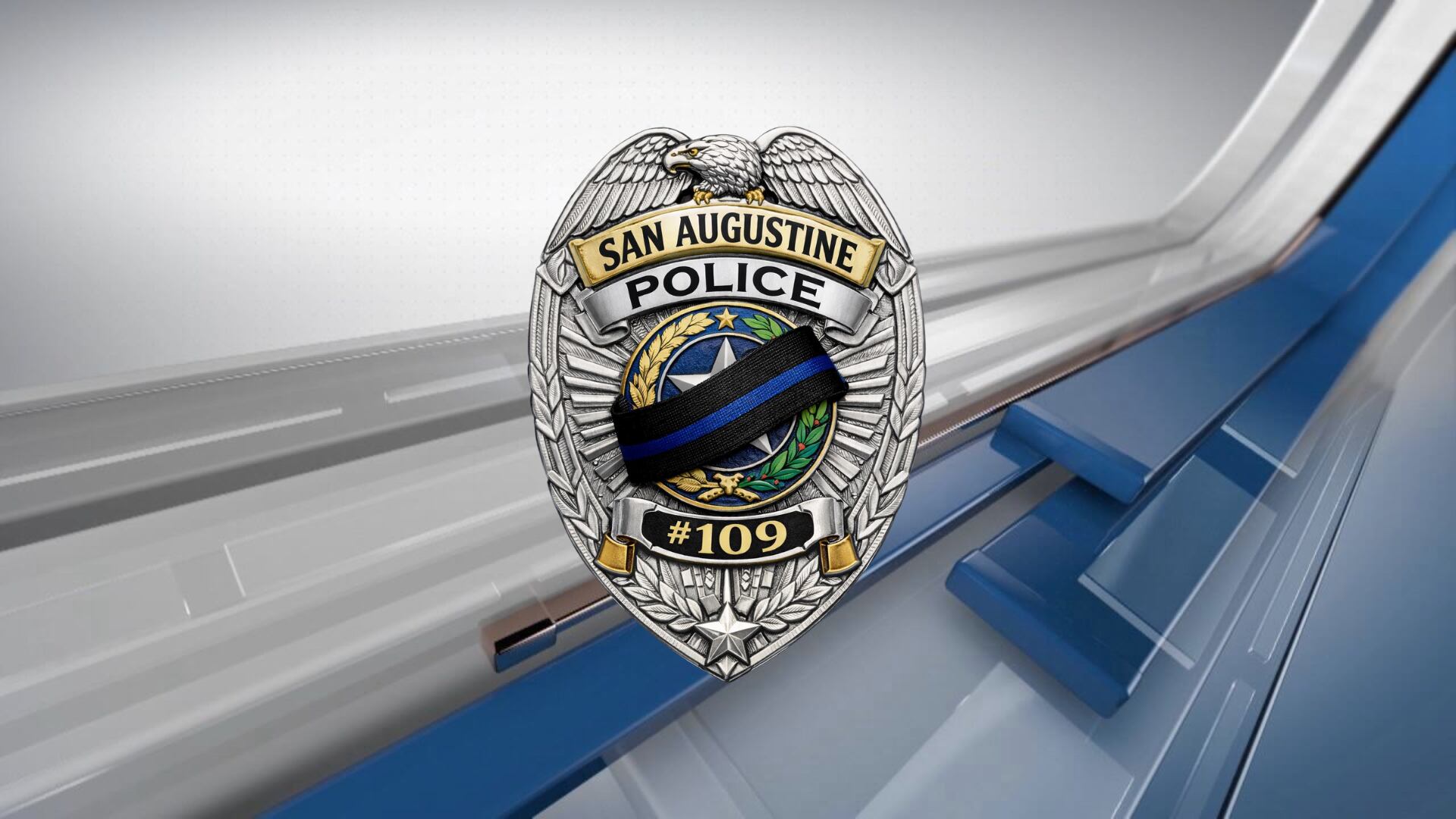 Juvenile arrested after shooting near San Augustine convenience store