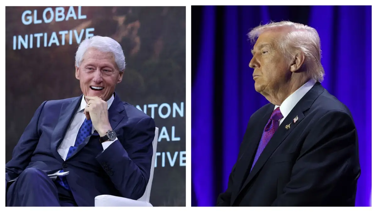 ‘They’re not about to outsmart him’: Trump ally pulls bully move on the ...