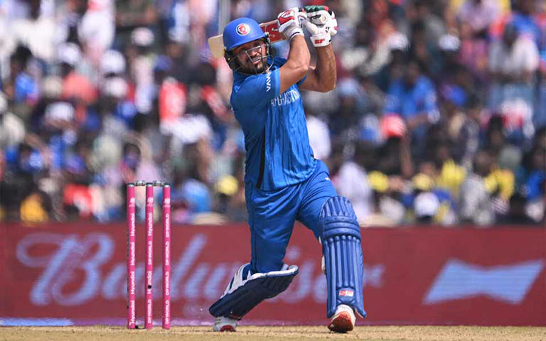 T20 World Cup 2026: ‘Hopefully he can continue that form’ - Jonathan ...