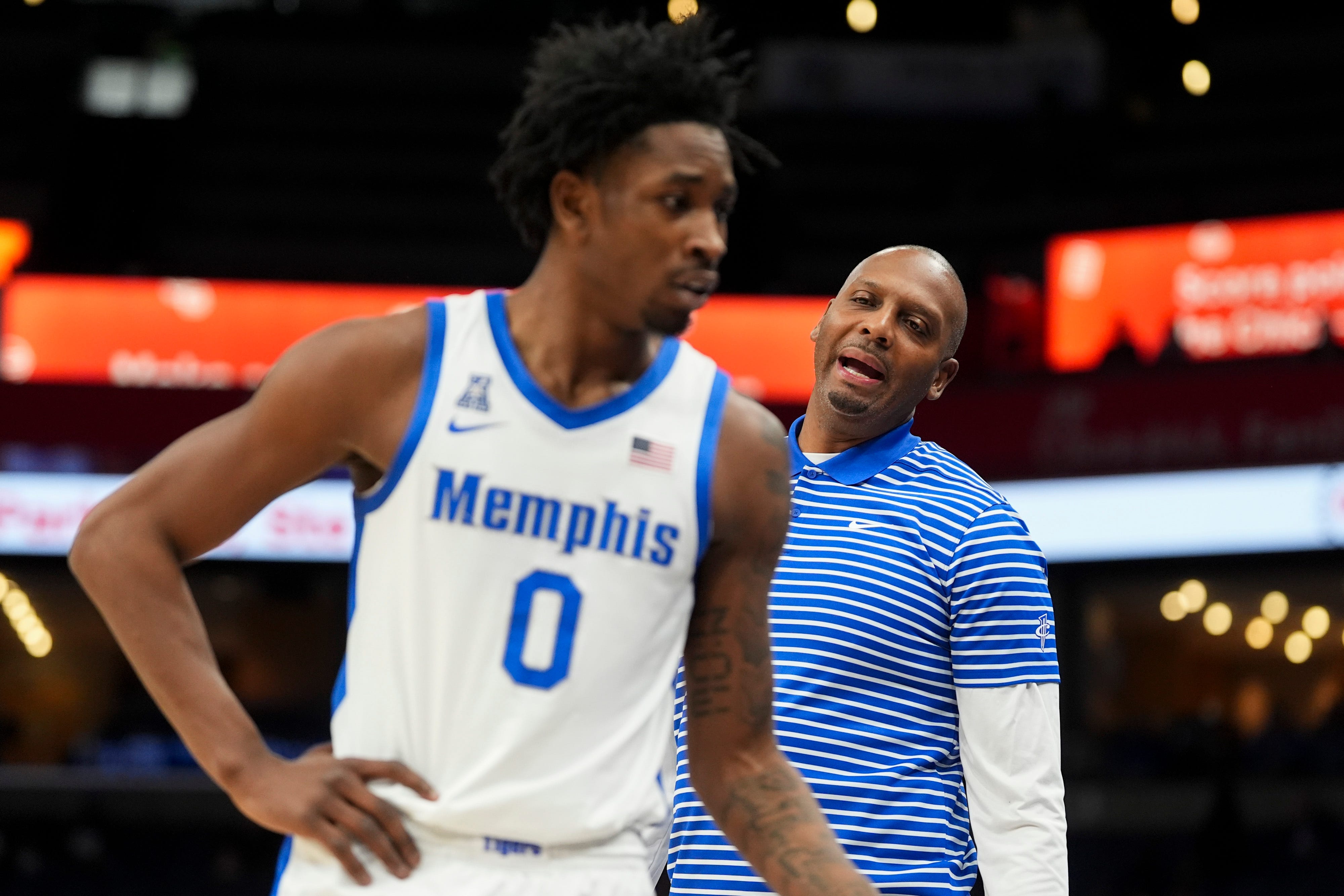 Penny Hardaway 'tired of losing,' but says Memphis basketball has 'the ...