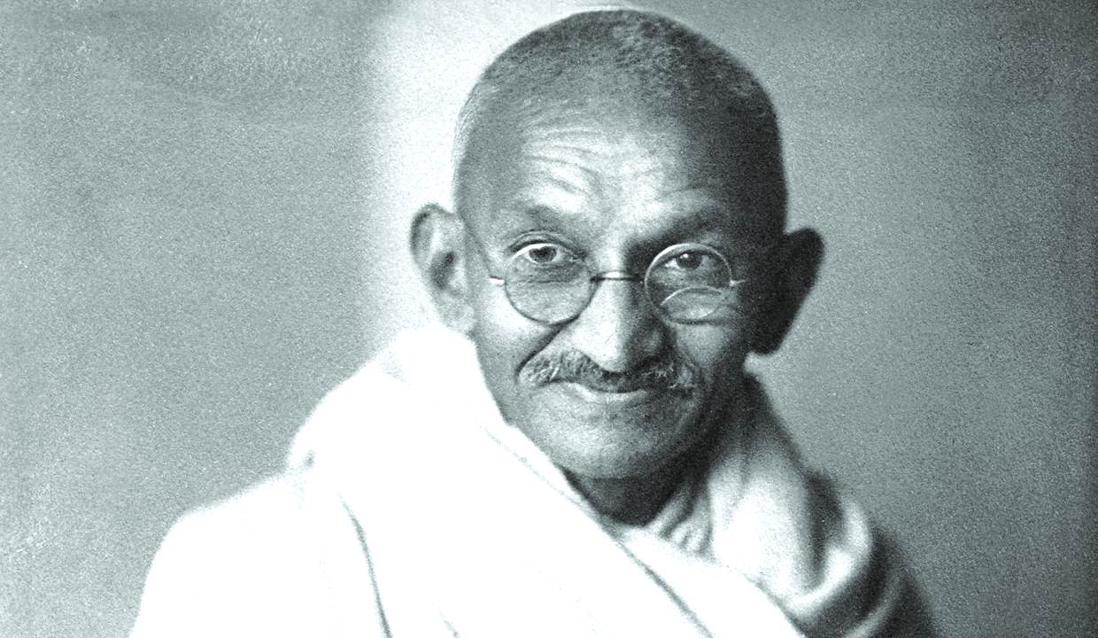 KGSN condemns misuse of Mahatma Gandhi's image in advertisement