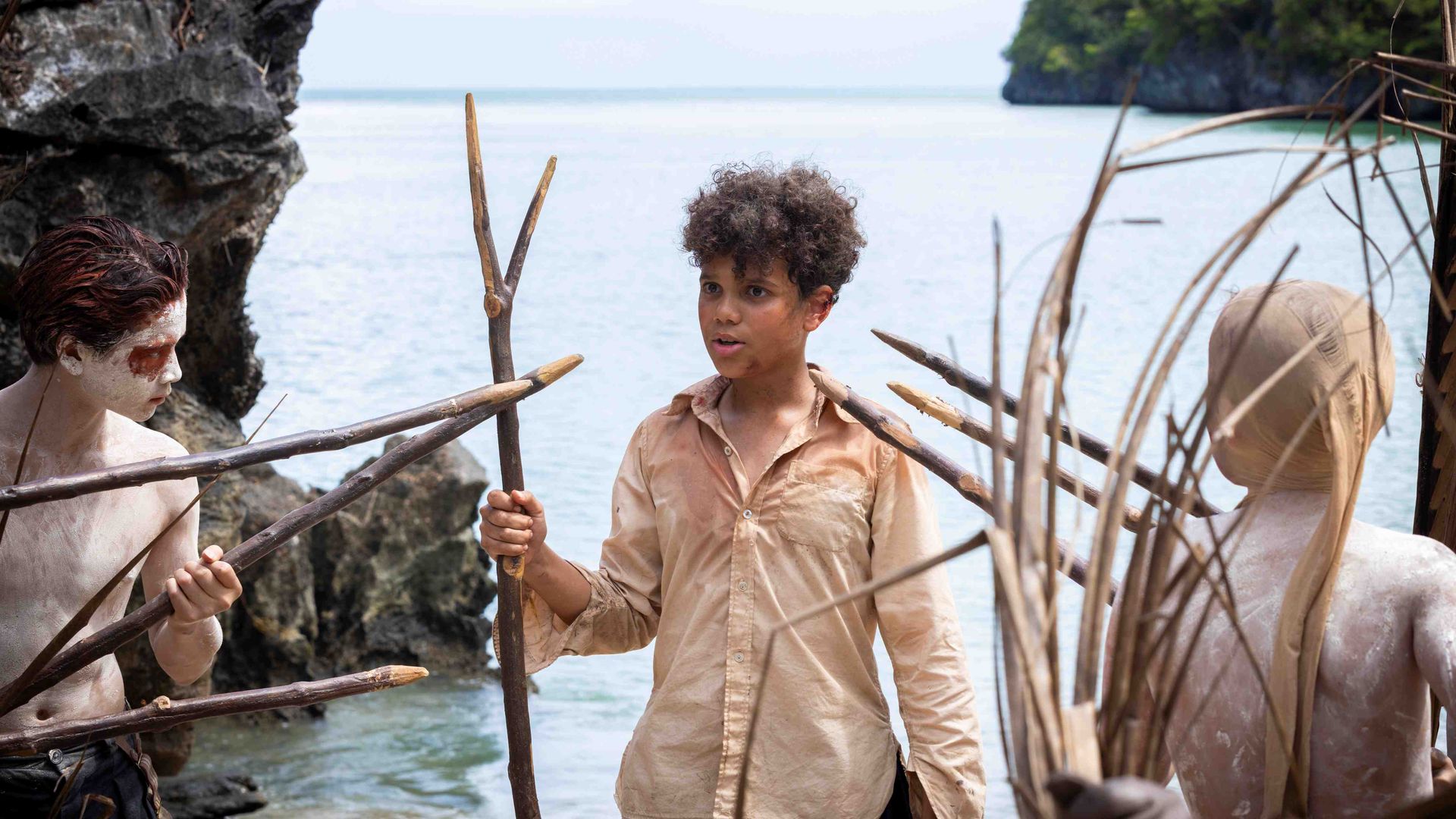 The best BBC classic adaptations to watch in 2026 - including new Lord ...