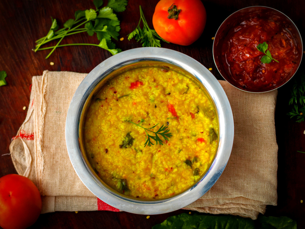 7 one-pot meals for busy weekdays
