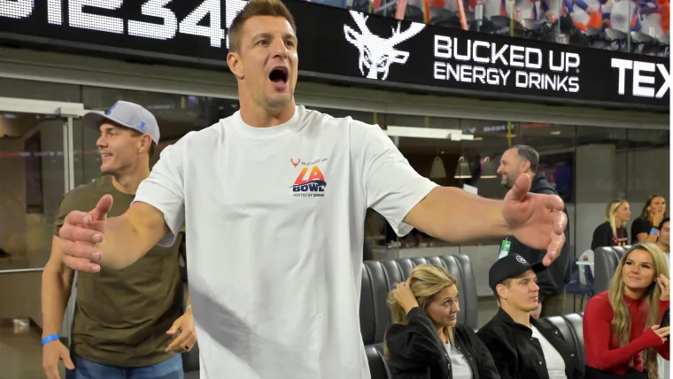 Novartis 'Relax Your Tight End' Super Bowl commercial: Inside 2026 ad ...