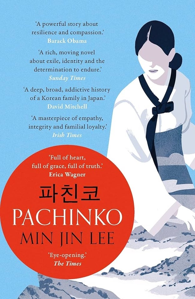 If you love a historical fiction book, I've got you covered