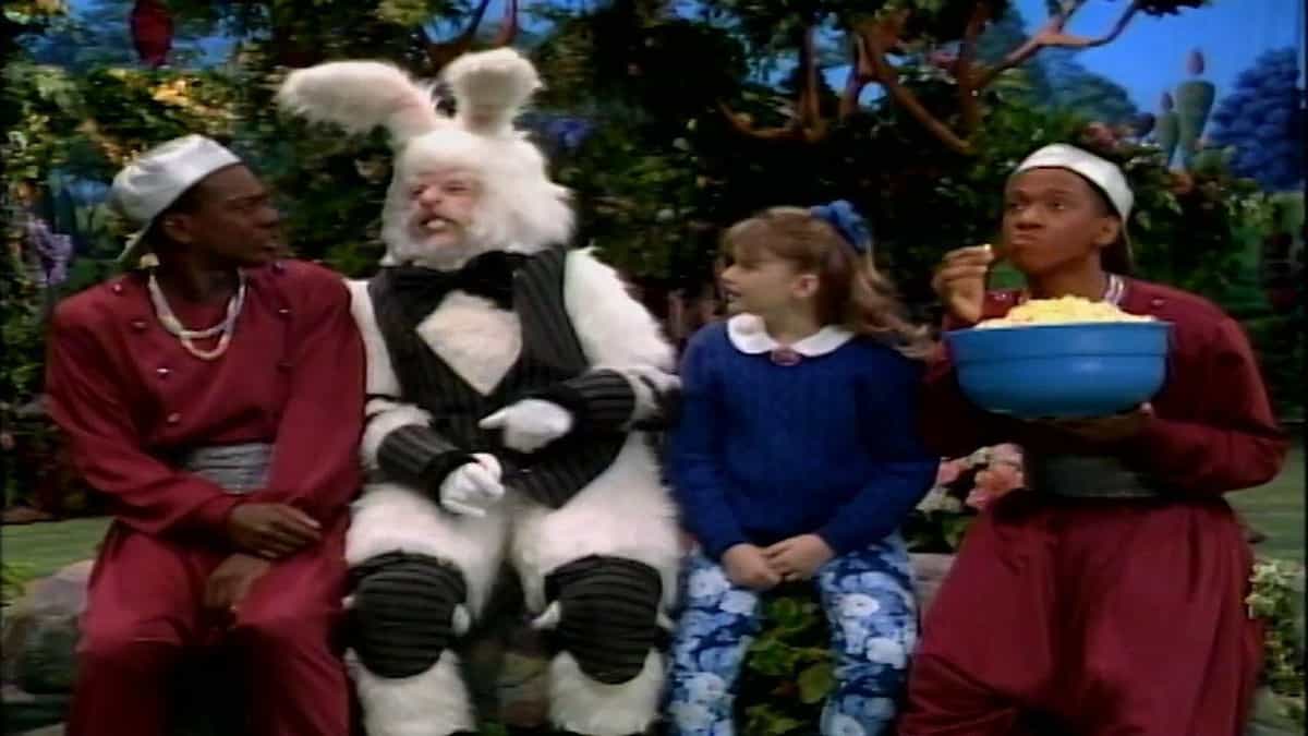 Forgotten '90s kids' TV shows