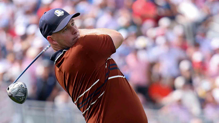 The 6 positions that power Sepp Straka's Ryder Cup-worthy swing