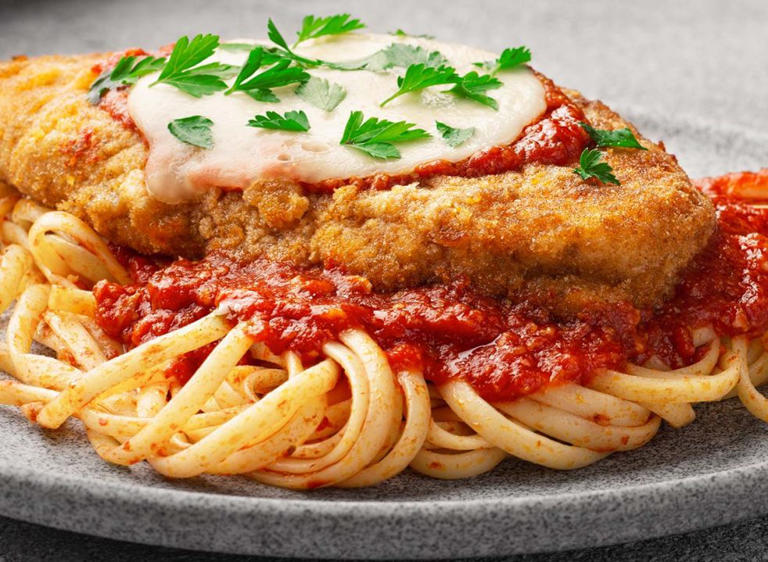 5 best frozen chicken parmesan entrees, according to shoppers