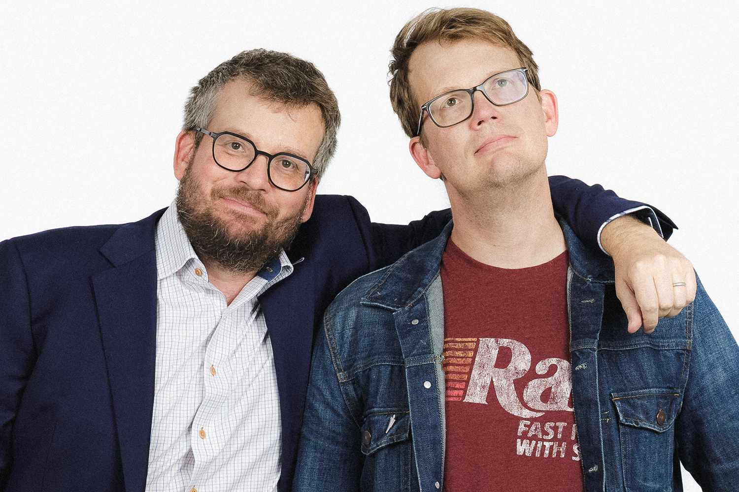 Hank Green says knowing his 'Crash Course' videos helped millions of ...