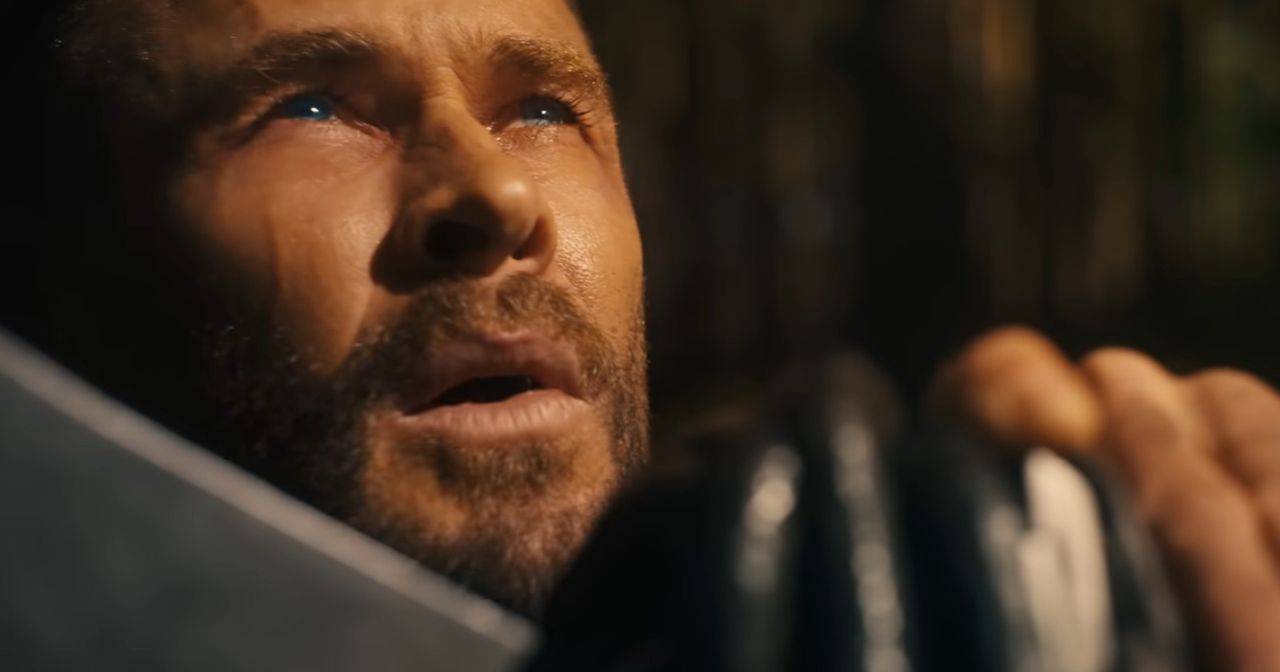 Avengers: Doomsday live coverage – all the latest from the surprise ...