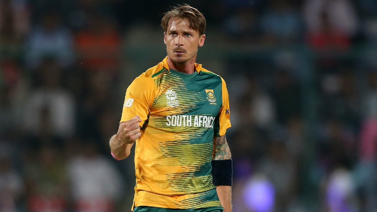 Show me one example – Dale Steyn snaps back at fan accusing bias after ...