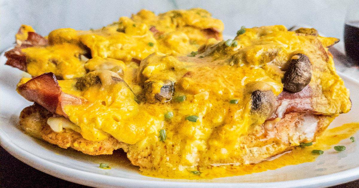25 simple, satisfying dinner ideas that hit the spot when you’re ...