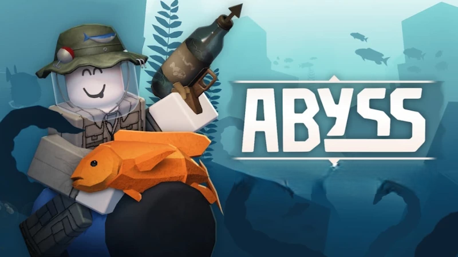 [GLOOM SPORE] Roblox Abyss codes (April 2026)