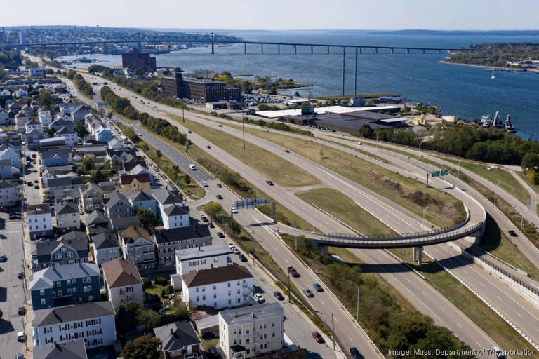 Shooting involving officer under investigation in Fall River, state ...
