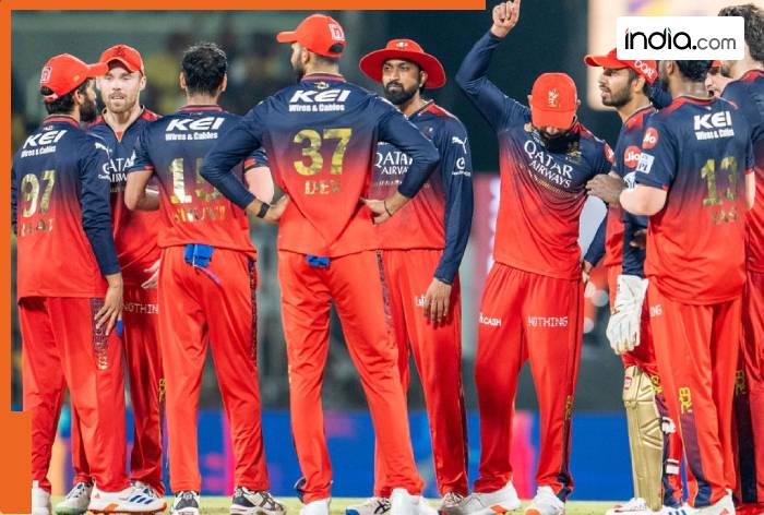 Watch: Star player from Kohli’s RCB falls cheaply in T20 World Cup 2026 ...